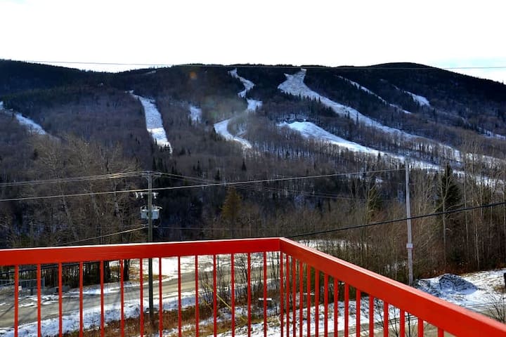 Condo De Ski | Mont Du Midi 56 - Quebec
