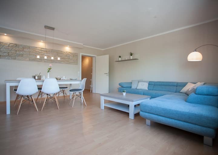 Appartement - Gartenstrasse 17 | Winterberg - Winterberg