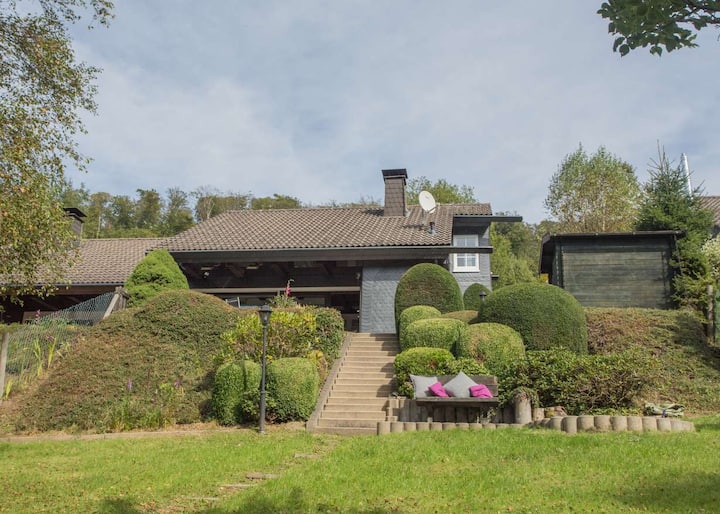 Vakantiehuis Margaritenweg 17-r | Niedersfeld - Winterberg