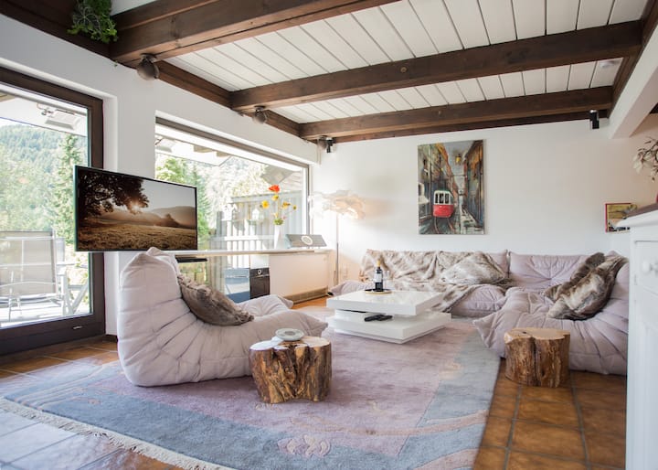 Vakantiehuis Margaritenweg 17-r | Niedersfeld - Winterberg