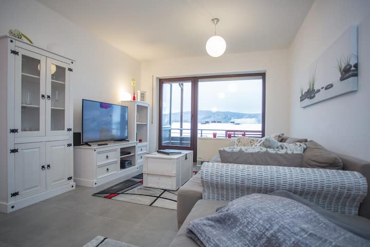 Appartement - Am Bergelchen 66-b | Winterberg-niedersfeld 'Mountainside' - Winterberg