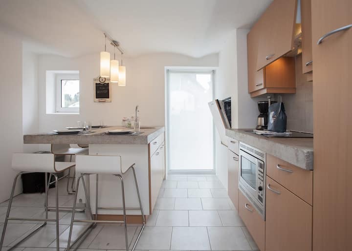 Groepsappartement Neuastenbergerstrasse 4 | Neuastenberg (Winterberg) - Schmallenberg