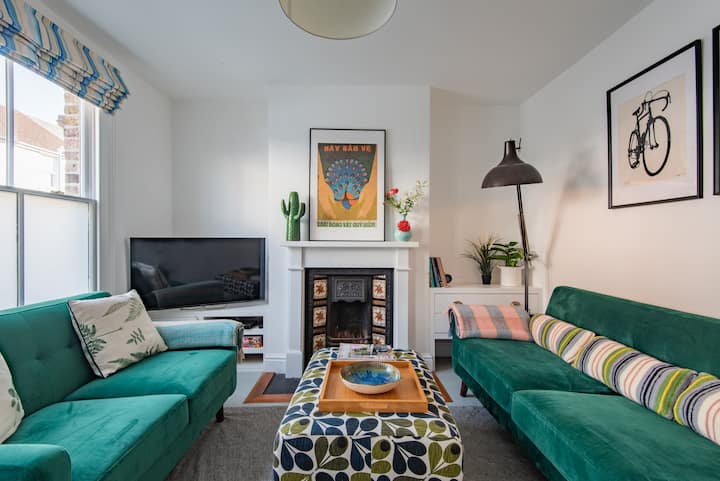 Fern Cottage - Whitstable
