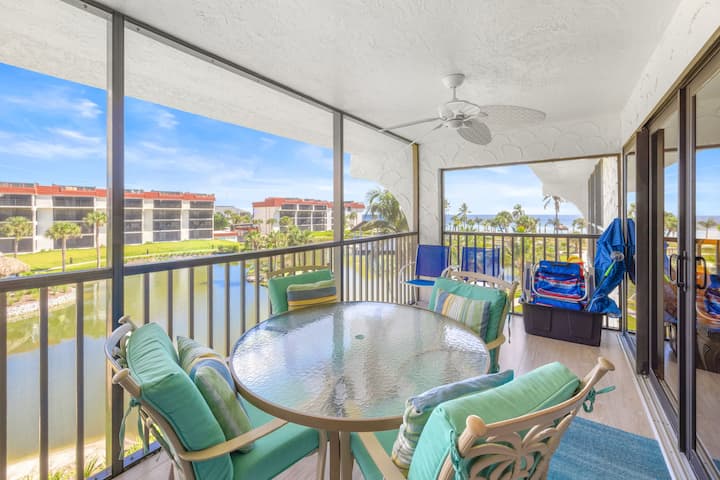 Pointe Santo B32 - Sanibel, FL