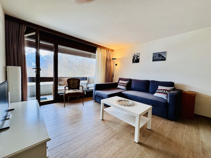 Residence 22 - Lauterbrunnen