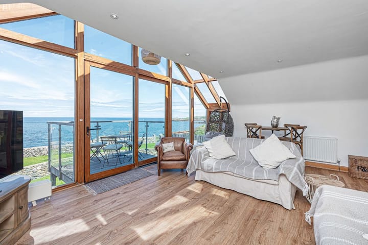 Gorwel Manaw - Anglesey