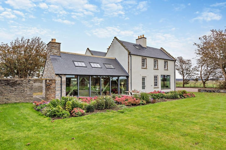3 Bed In Scarfskerry (Oc-o30016) - The Castle & Gardens of Mey