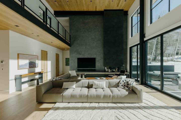 Hot Tub, Firepits, Views, Private | By Invitedhome - Silverton, CO