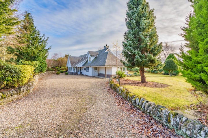 4 Bed In Invergowrie (Oc-s29973) - Fife