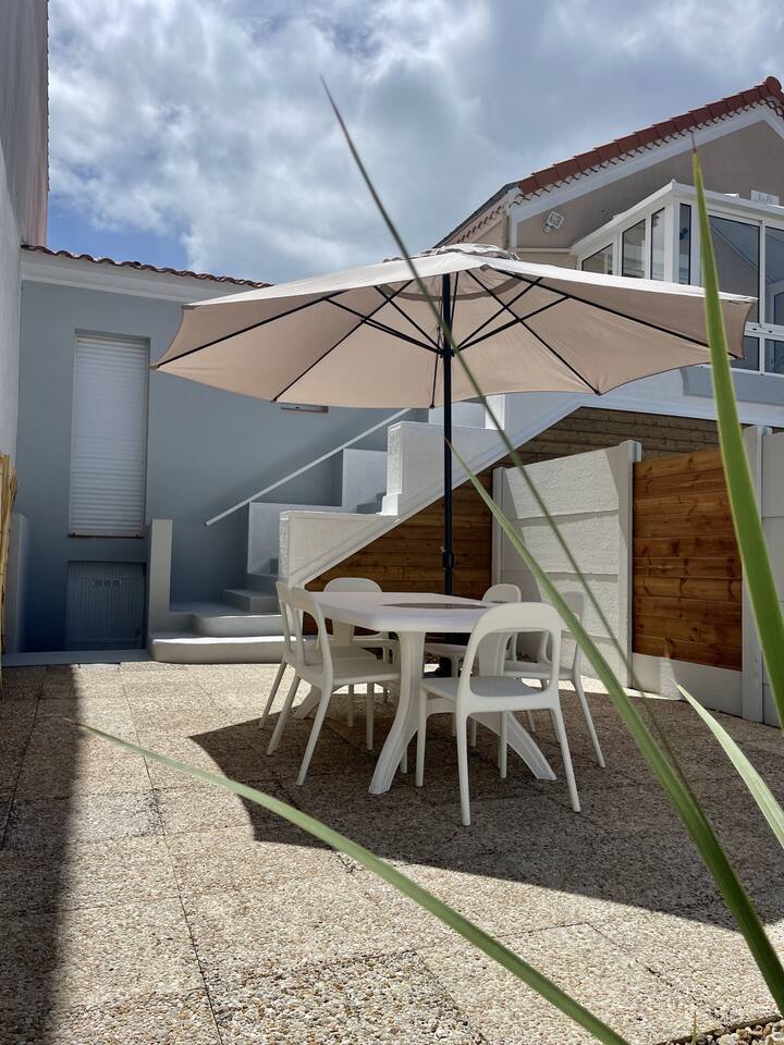 Etoile Des Mers - Saint-Hilaire-de-Riez