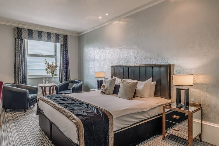 Coastal Retreat Room, Perfect Park Proximity - Southend-on-Sea