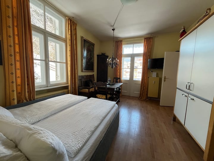 Apartment Alpenglühen - Berchtesgaden