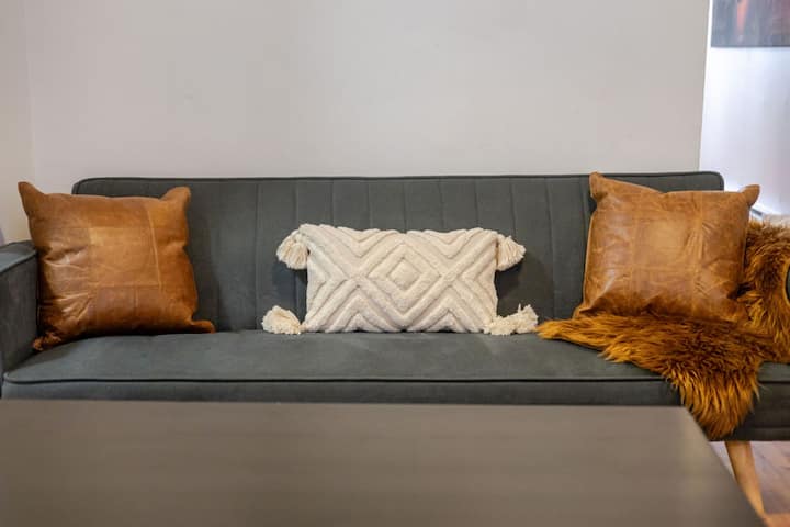 Cityside 3br – Downtown Living In Plateau - Montreal