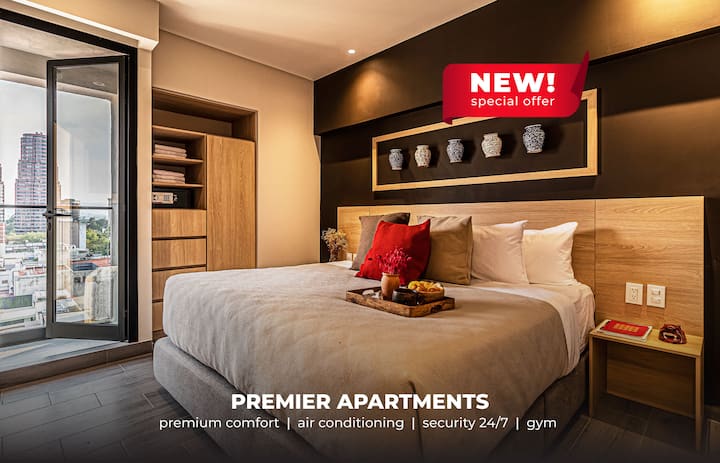 Kukun Inspire Polanco - Ciudad de México