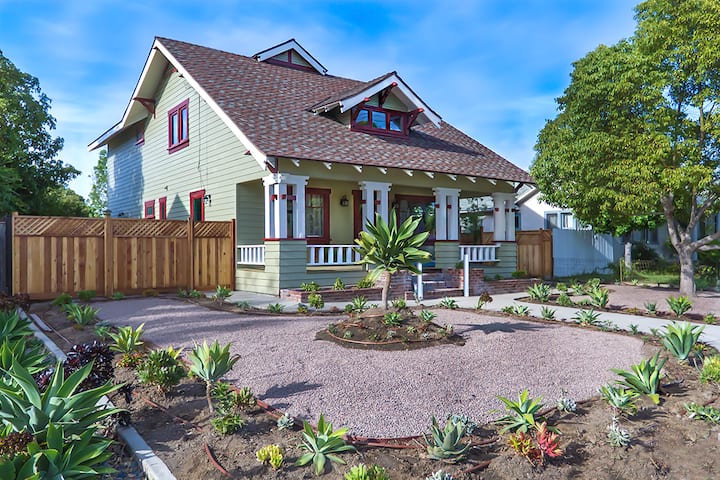 Close To Disney+pool & Spa+game Room - Anaheim