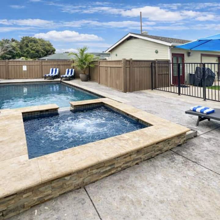Close To Disney+pool & Spa+game Room+nursery - Anaheim, CA