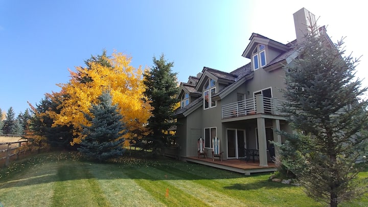 Live Your Best Life In The Tetons - Driggs, ID