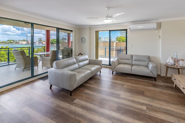 Spinnaker 101 - Forster