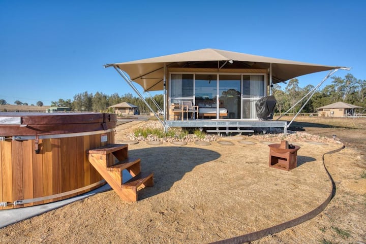 Lily Pily @ The Beltree - Hunter Region