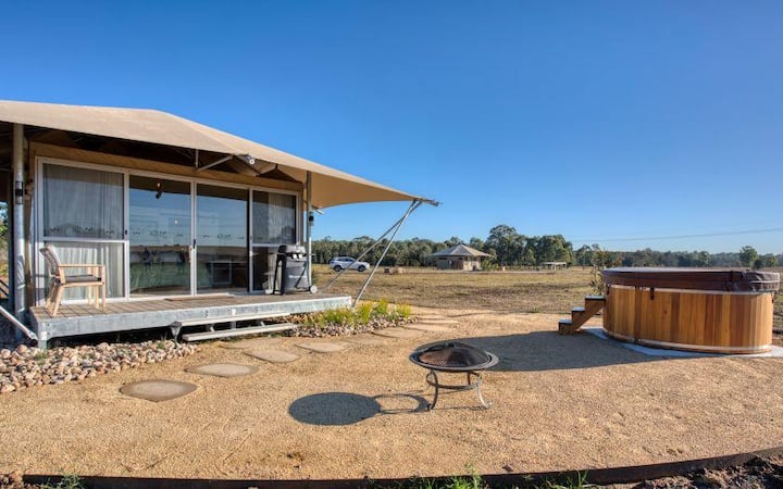 Gumnut - Hunter Valley