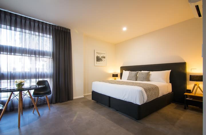 Quality Grand - Executive Room - Mildura