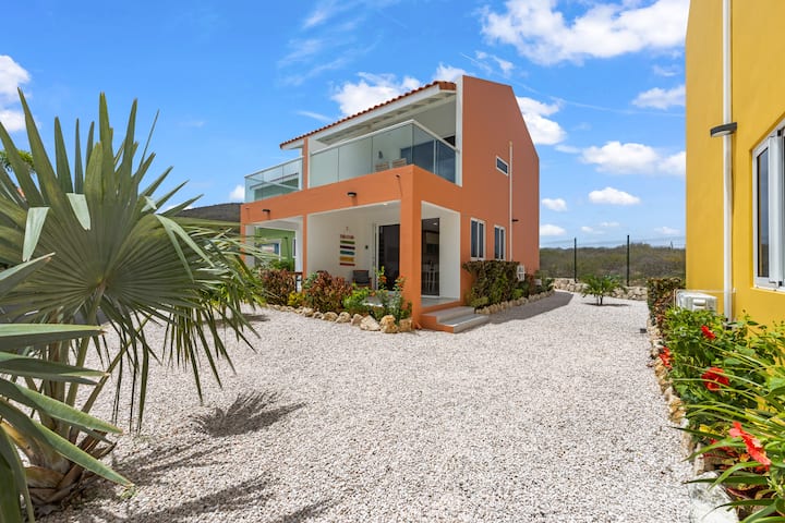 Punta Azul - Curaçao