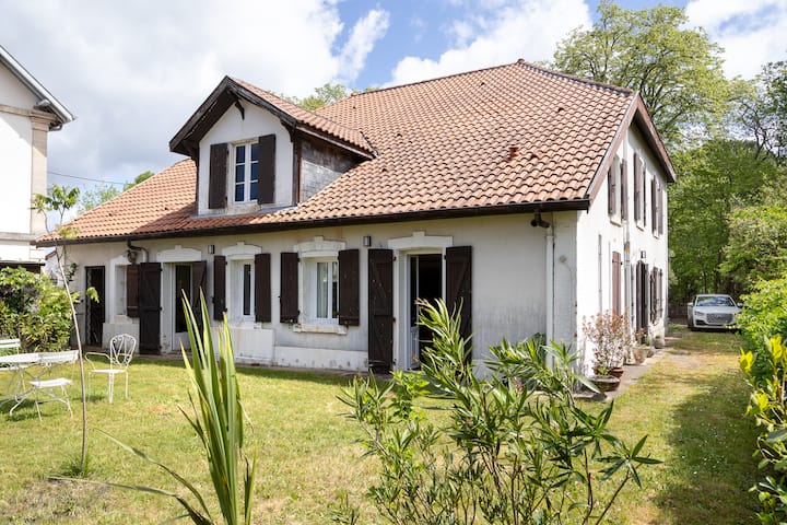 Villa Tamois - Saint-Vincent-de-Tyrosse