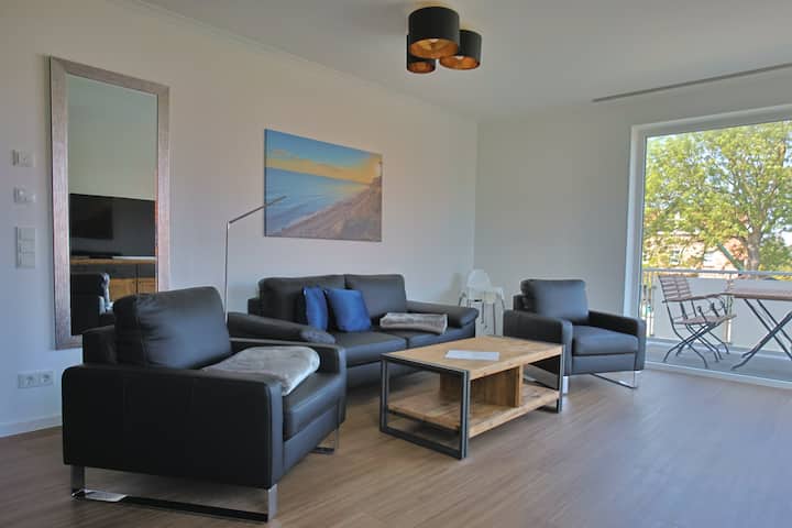 Villa Baltic Star - Ferienwohnung 8 - Bad Doberan