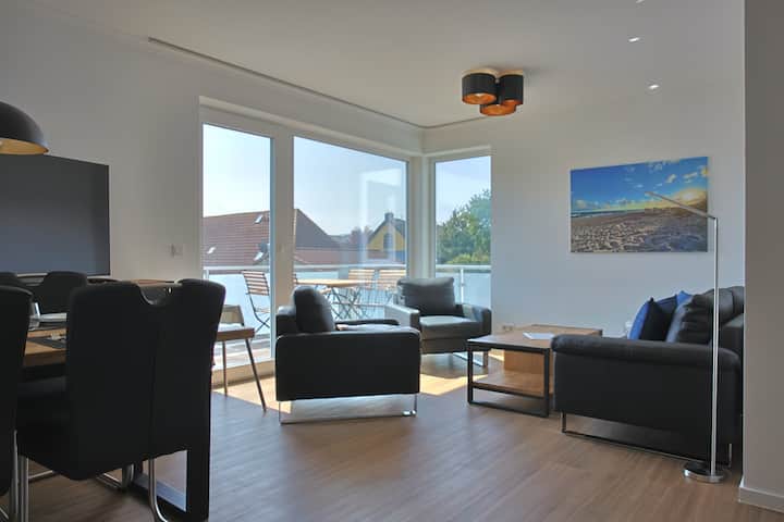 Villa Baltic Star - Ferienwohnung 10 - Bad Doberan