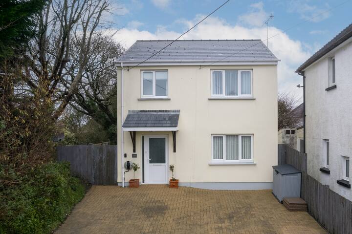 Y Deri - Close To Village And Beach - Saundersfoot