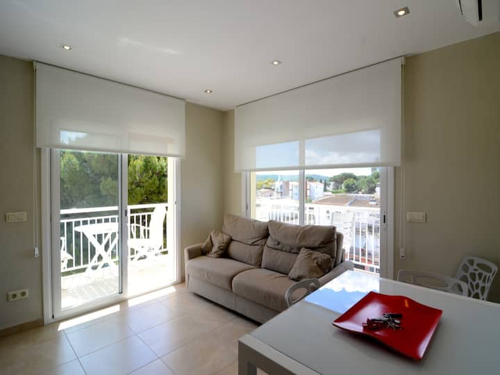 Apartament Riells De Mar A5 2d - L'Escala