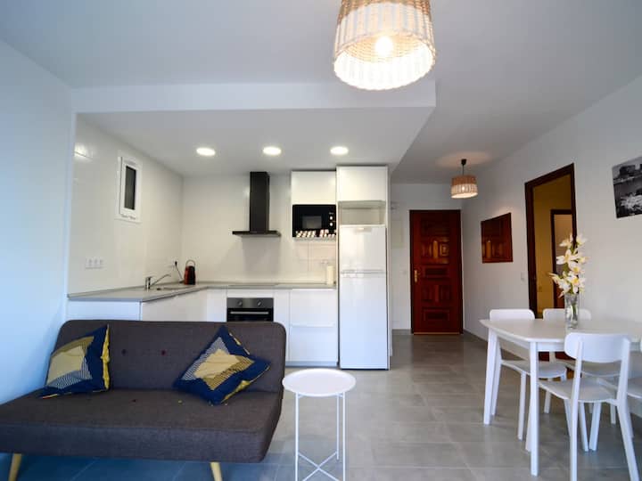 Apartamento Els Pescadors 2-3 2d - L'Escala
