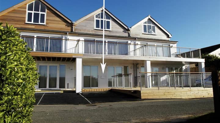 1 Lower Sandbanks - Salcombe