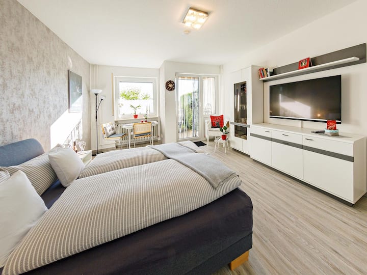 Ferienwohnung Morgensonne - Triberg