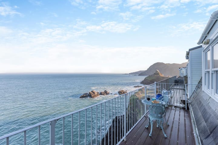 2 Bed In Ilfracombe (Oc-o30532) - Ilfracombe