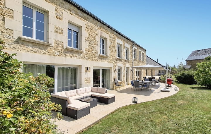 Stunning Home In Flaignes-havys - Ardennes