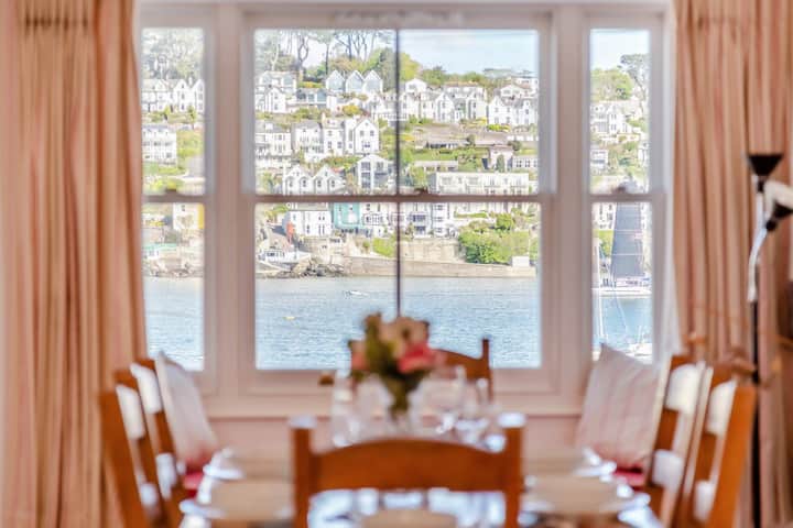 3 Bed In Polruan (Oc-g30535) - Fowey
