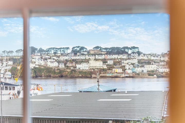 2 Bed In Polruan (Oc-g30534) - Polperro