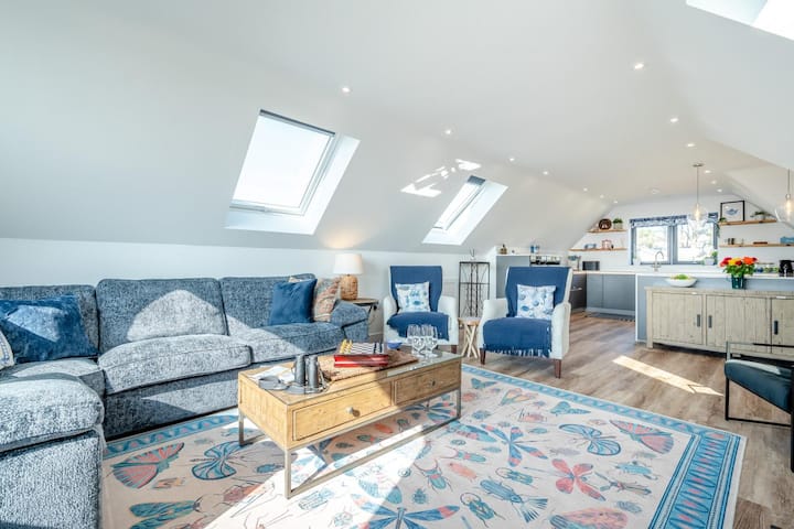 4 Bed In Porthleven (Oc-ch30536) - Porthleven