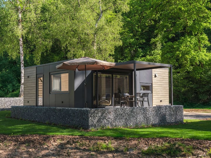 Sauwer Lodge | 6 Personnes - Vianden