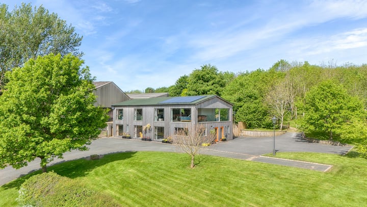 1 Little Broomcroft - Church Stretton