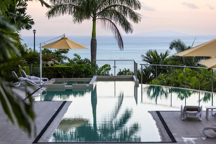 Seaview Serenity Whitsundays - Airlie Beach