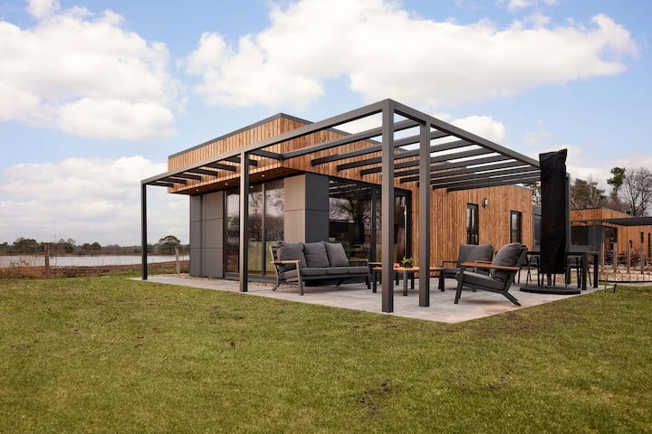 Hofvilla Amalia | 6 Pers. - Oldenzaal