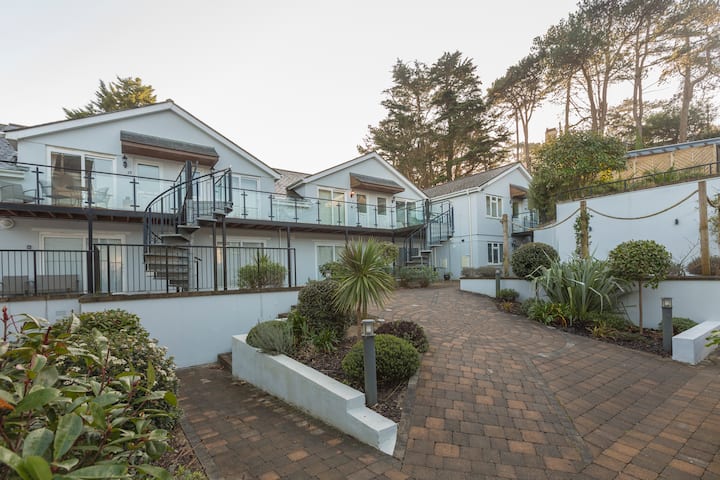 22 Bolt Head - Salcombe