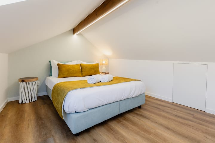 Moana Beach House - Vieira de Leiria