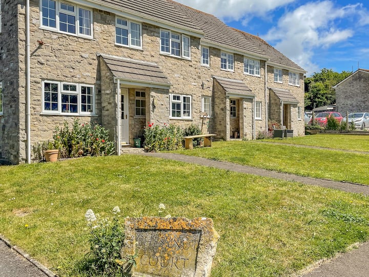 West Lulworth Apartment - Lulworth Cove
