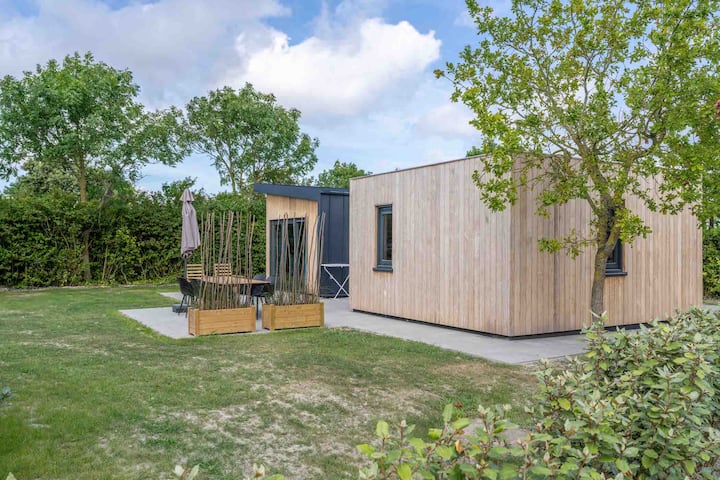 Muralt 111 (Kustpark Muralt) - Renesse