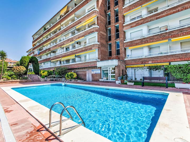 Anmar By Interhome - Lloret de Mar
