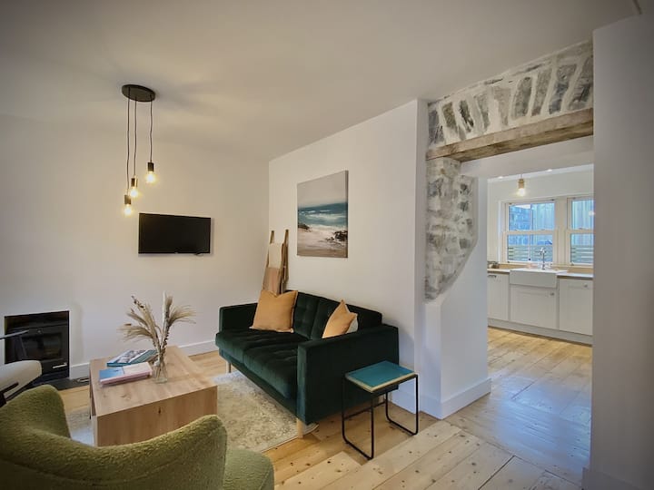 Cottage 478 - Clifden - Clifden