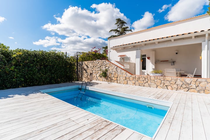 Wonderful Italy | Villa Nuvole Bianche Con Piscina - Ostuni